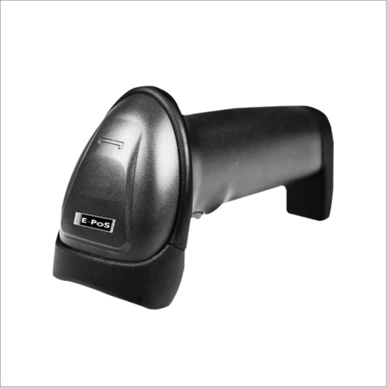 E-POS Barcode Scanner – CoAxial Kuwait